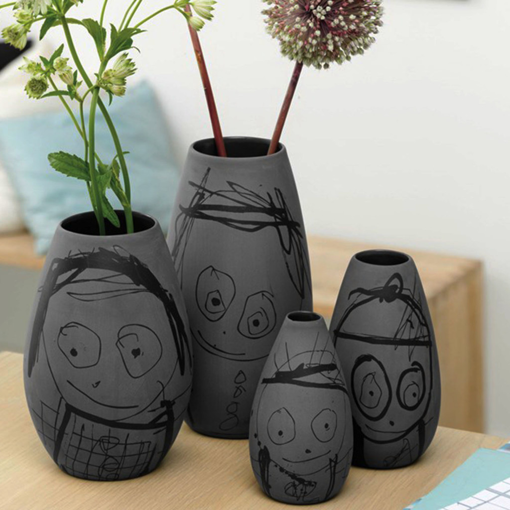 Poul Pava collection - Poul Pava