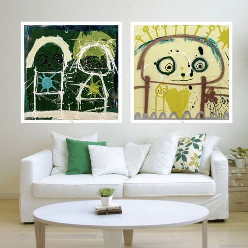 Poul Pava collection - Poul Pava