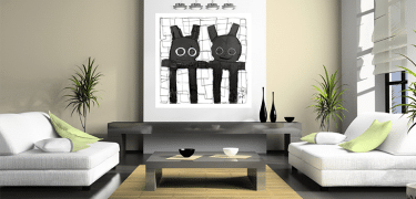 Poul Pava Collection