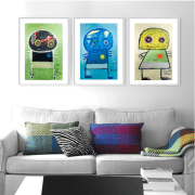 Poul Pava Collection