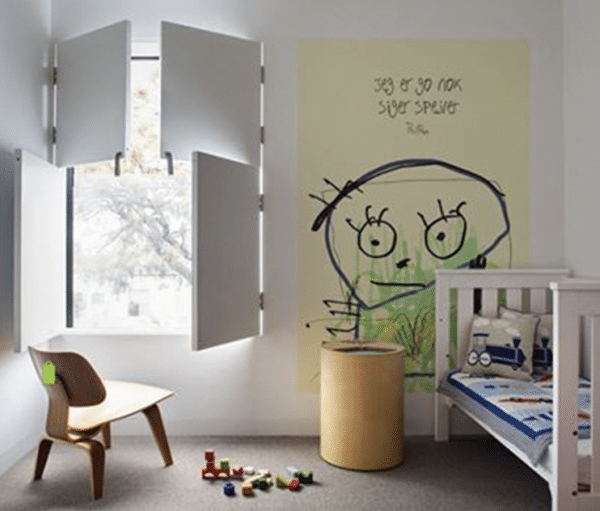 Poul Pava Collection