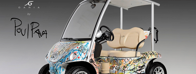 Poul Pava collection - Poul Pava